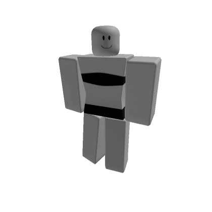 R6 Girl Avatar - Roblox