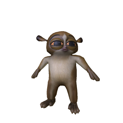 Mort Lemur Bundle