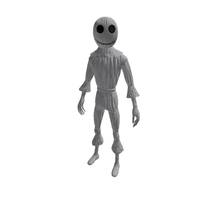 Scarecrow monster - Roblox