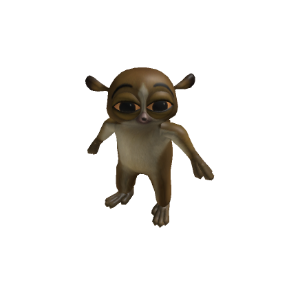 Paquet Mort Lemur - Roblox
