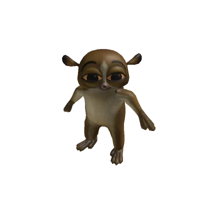 Paquet Mort Lemur - Roblox