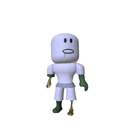 Mini Zombie