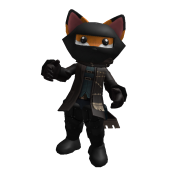Arazhulino - Roblox