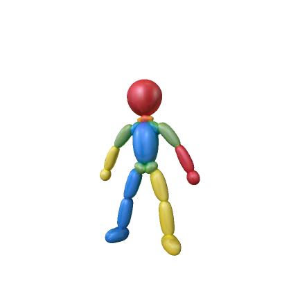 Balloon Body