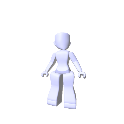 Y2K Doll Woman Bundle