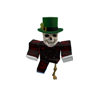 Chad_Skeleton - Roblox