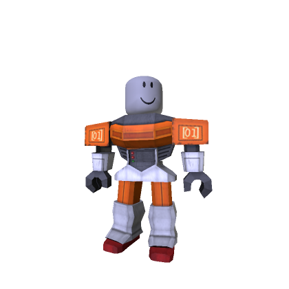 H-Bot 1031