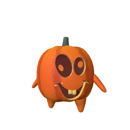 Cleetus Meme Pumpkin
