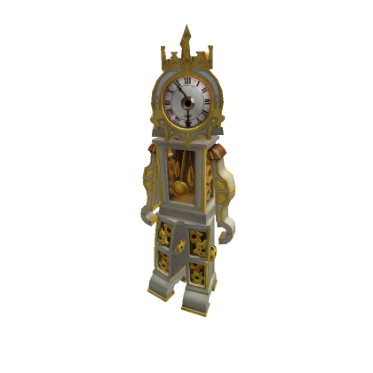 Cyclock - Roblox