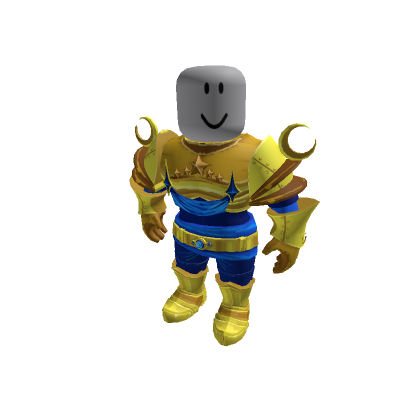 Lord of the Federation