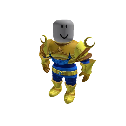 Lord of the Federation - Roblox