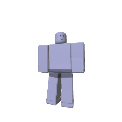 Classic Blocky V2