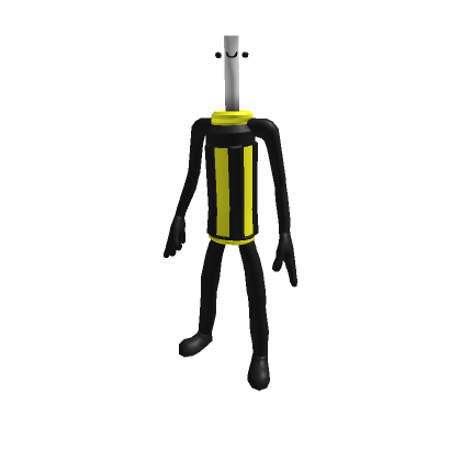 Screwdriver - Roblox
