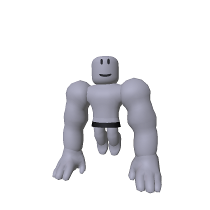 Corps de marche à main robuste