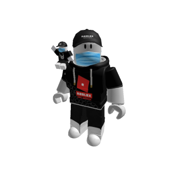 Mimin - Roblox