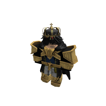 KING rblx - Roblox