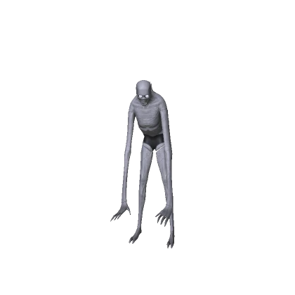 Der Rake [Wiederfärbbar] – Roblox