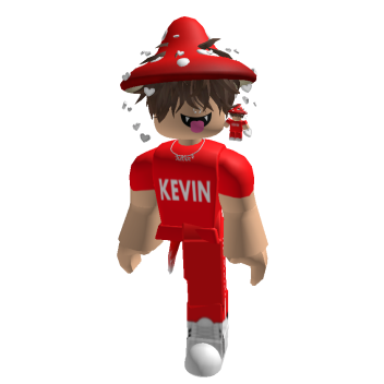 kevin - Roblox