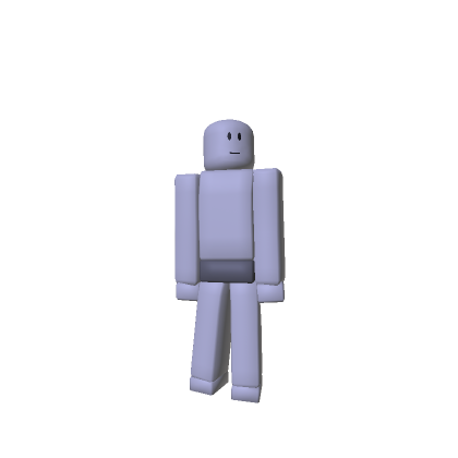 Tall Blocky