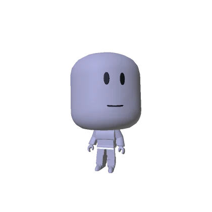 Mini Hombre - Roblox