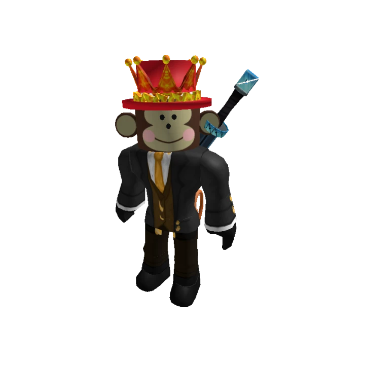 jandel - Roblox