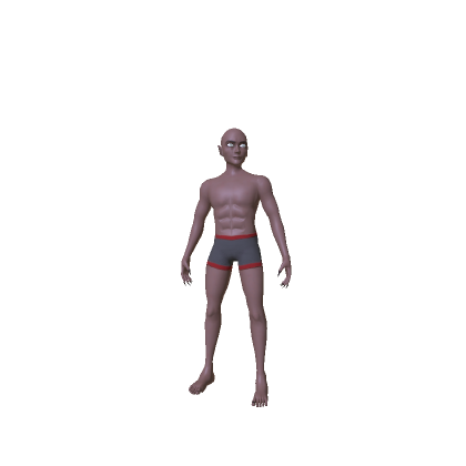 SCP 076-2 Able