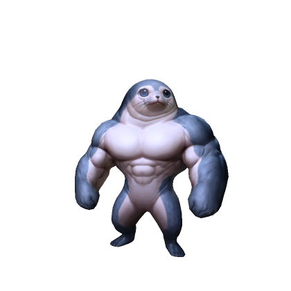 Buff Seal