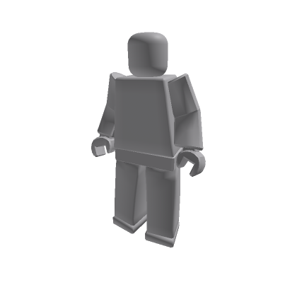 Pele R15 - Roblox