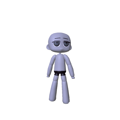 Chibi Mini Boy