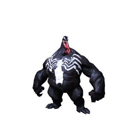 Venom Beast Meme Realistic Brainrot Funny