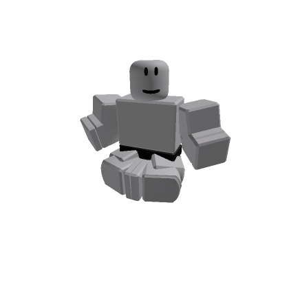 Meditation - Roblox