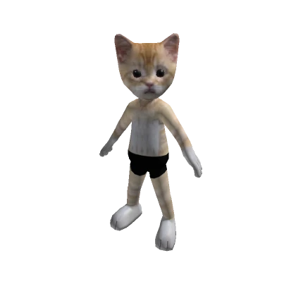 El Gato Cat - Roblox