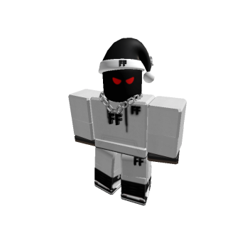 Foltyn - Roblox