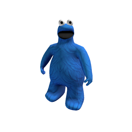 Cookie destroyer - Roblox
