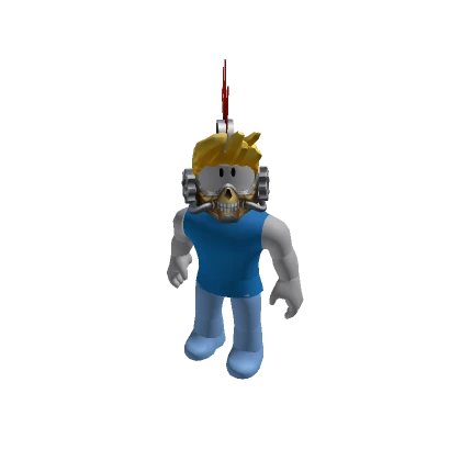 mitchenkicthecn | Roblox Player Profile - Rolimon's