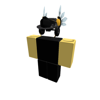 Haze - Roblox