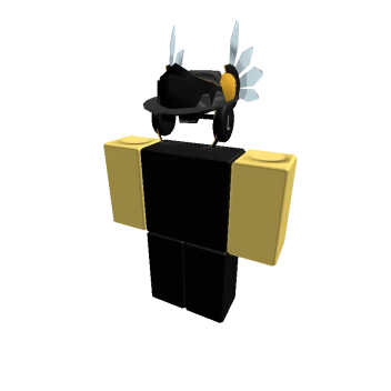 Haze - Roblox