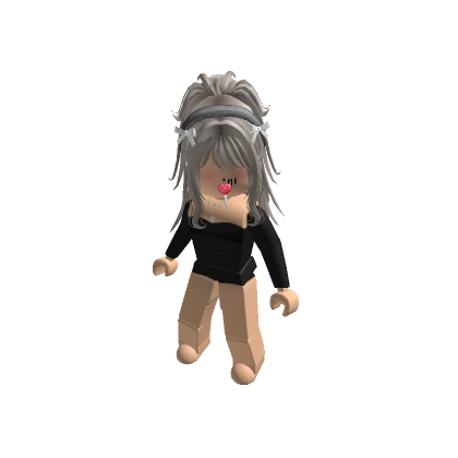 Loxiisca | Roblox Inventory History - Rolimon's