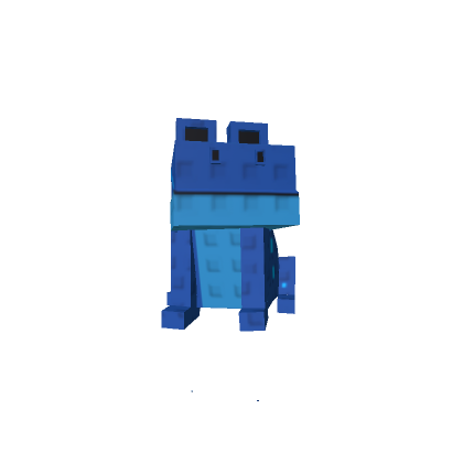 Echo Frog [Grow a Garden]