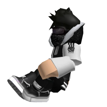 LeoXter - Roblox