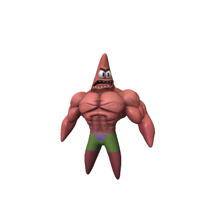 Patrick Buff