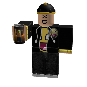 cheebus - Roblox