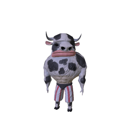 Cow