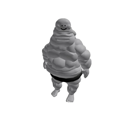 Giga Fat - Roblox