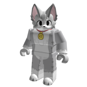 Acenix - Roblox