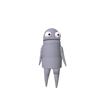 REPO Robot (Recolorable)