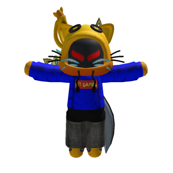 Kitt Gaming - Roblox