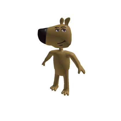 Paquete Chill Guy - Roblox