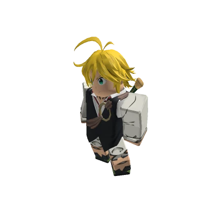 Meliodas_xvx | Roblox Player Profile - Rolimon's