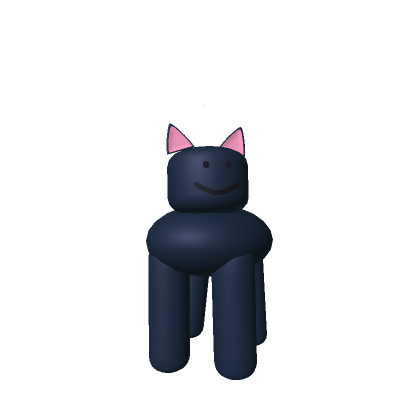 Classic Cat